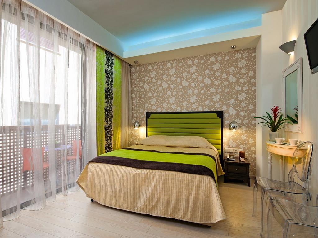 Studio & Standard Studio | Steris Elegant Beach Hotel